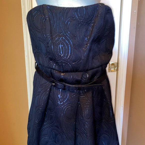 Limited Edition | Dresses | Limited Edition Black Dress | Poshmark